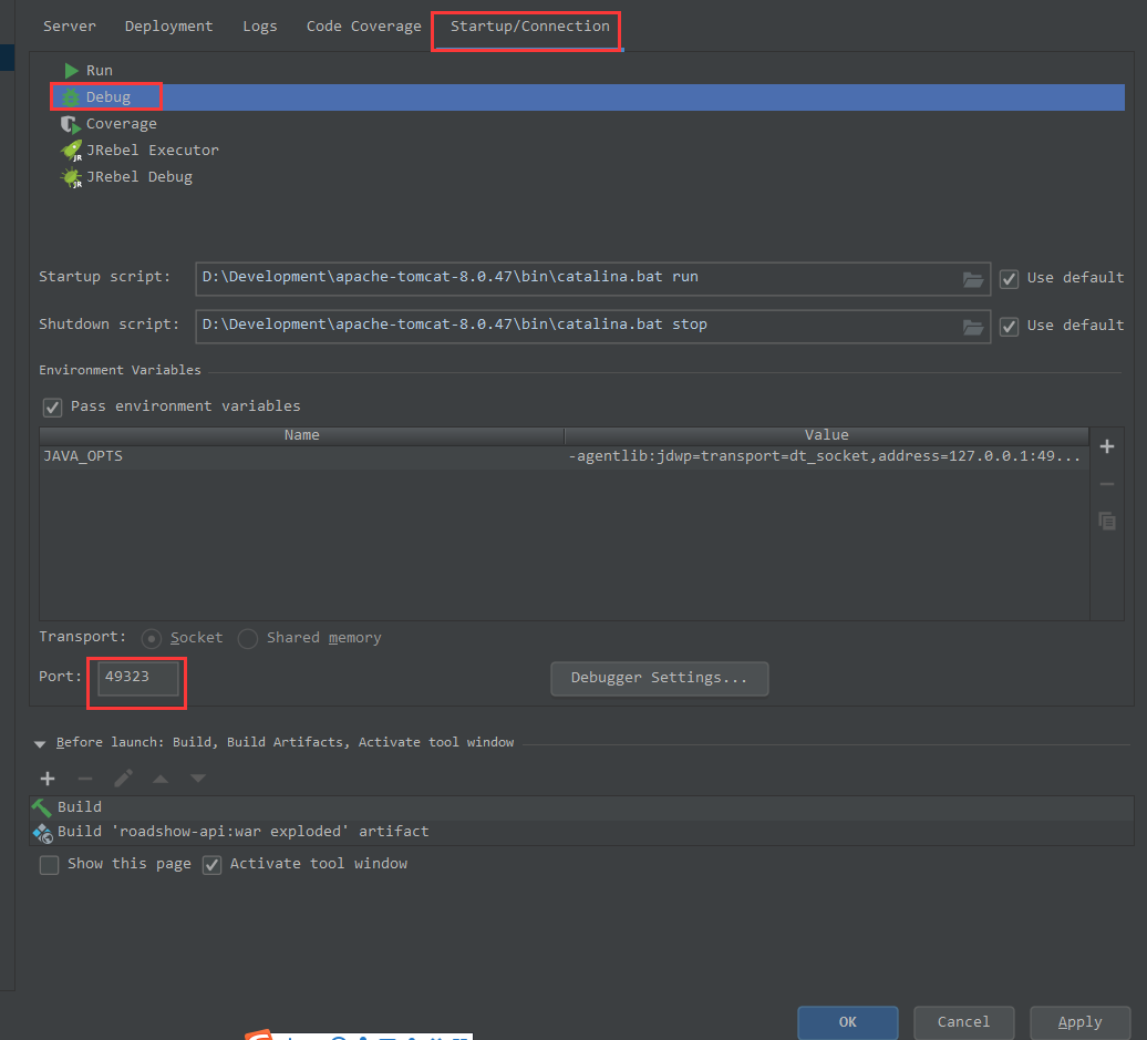 解决IDEA启动项目报错:Unable to open debugger port (xx):java.net.BindExceptionAddressalready in use: JVM ...