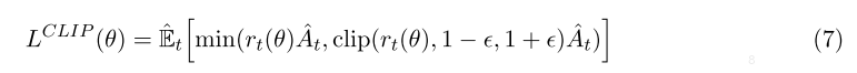 Ppo,proximal Policy Optimization Algorithms 论文阅读ppo算法 文献 Csdn博客