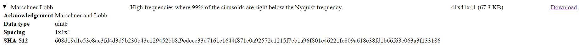 VTK学习之路——读取并显示raw体数据文件_vtk raw-CSDN博客