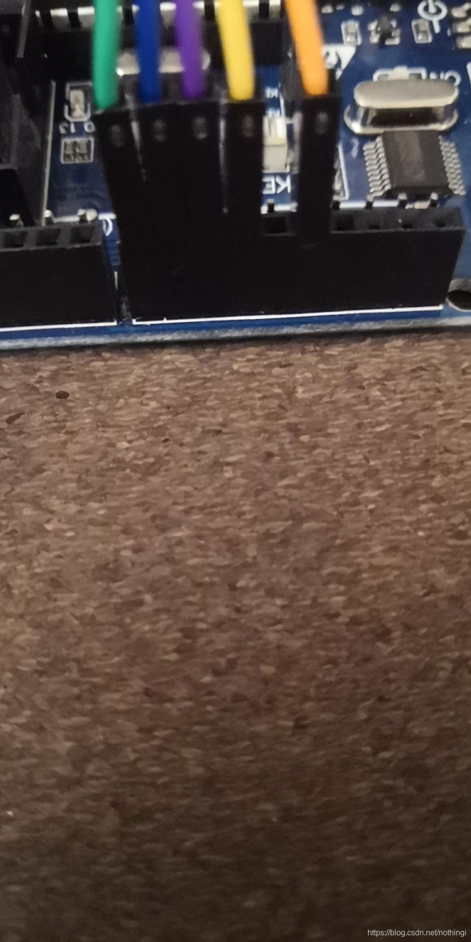Arduino 096‘oled的测试如何判断oled是否正常使用 Csdn博客