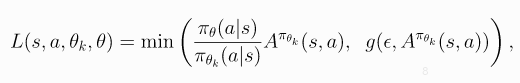 Ppo,proximal Policy Optimization Algorithms 论文阅读ppo算法 文献 Csdn博客