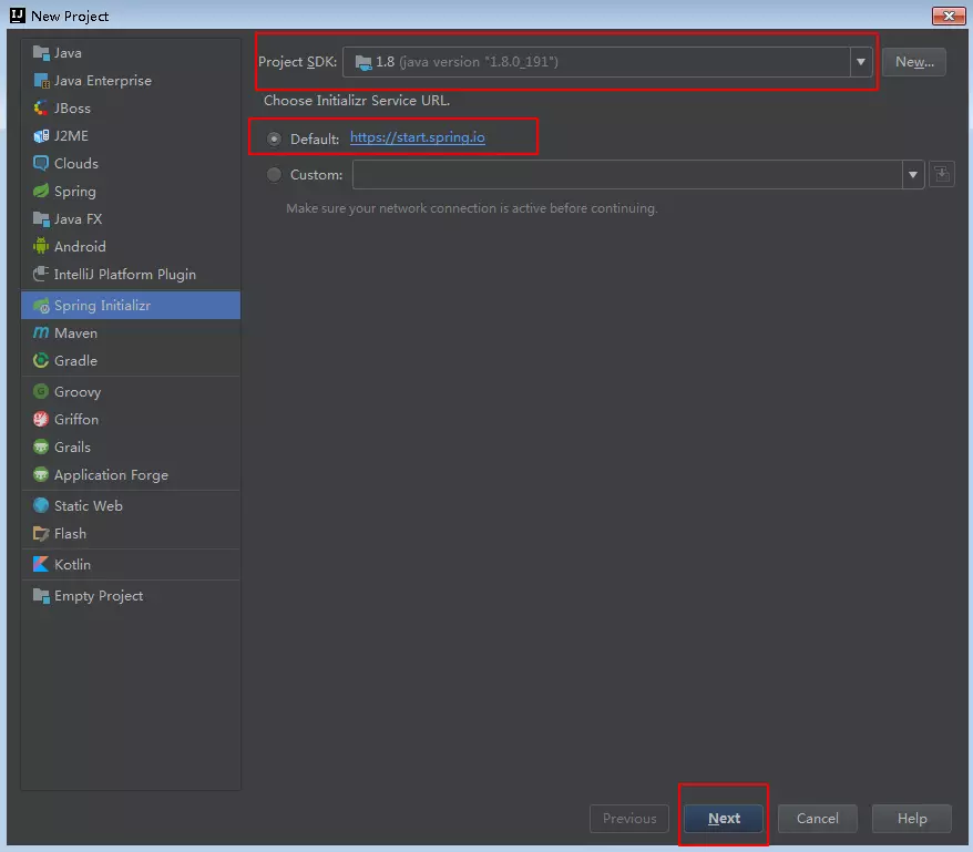Spring Boot入门 一 ：使用idea创建spring Boot项目并使用yaml配置文件 Idea导入yaml文件 Csdn博客