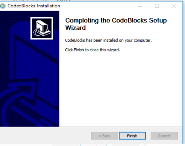 C语言简易教程之Code::Blocks环境安装_codeblocks-17.14mingw-setup.exe-CSDN博客