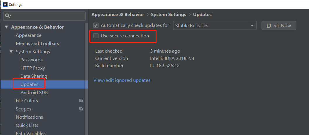 IDEA安装插件提示was not installed: Cannot download解决办法_plugin "gitee" was not installed :cannot-CSDN博客