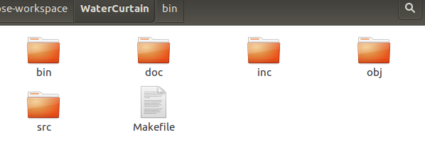 Linux下C/C++一个工程中多个main函数的Makefile文件的写法_星羽XingYu的博客-CSDN博客