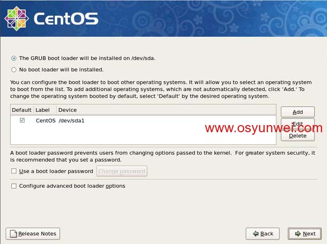 CentOS 5.5安装图解教程_centos5.5 32位下载-CSDN博客