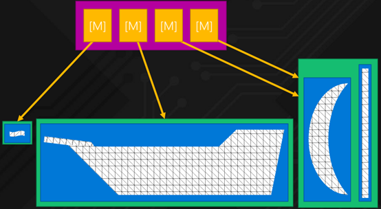 DirectX12（D3D12）基础教程（十）——DXR（DirectX Raytracing）基础教程（下）_direct12课程源码-CSDN博客