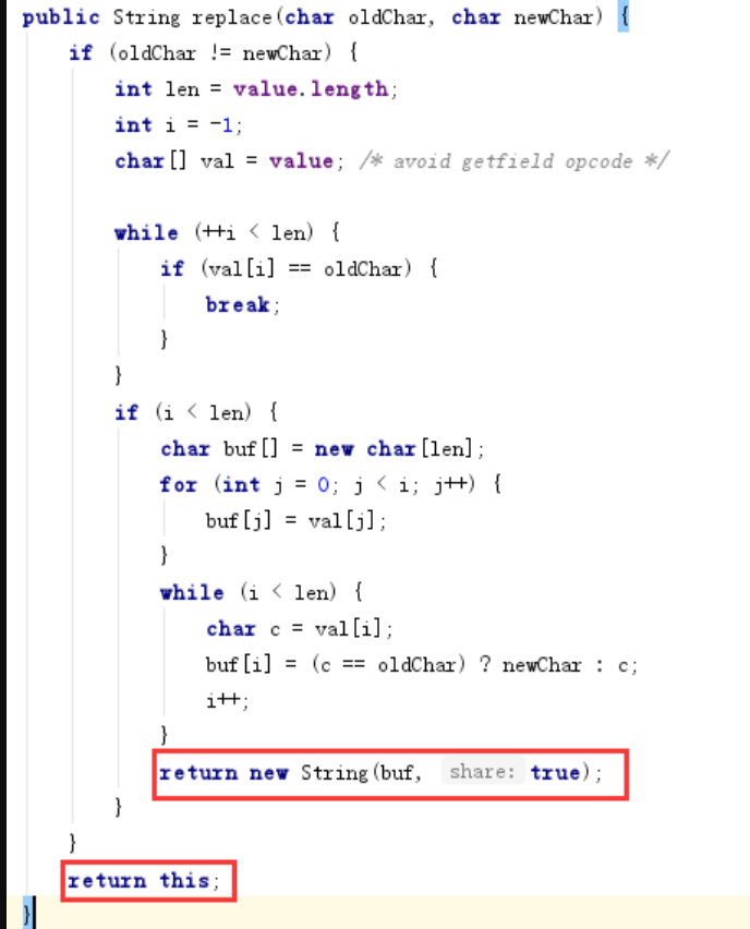 String类详解_string[] contentsb = {contenttpl}是什么意思-CSDN博客