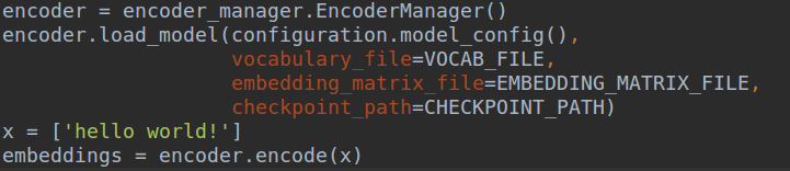 使用skip-thoughts提取句子特征_skip-thoughts data-CSDN博客