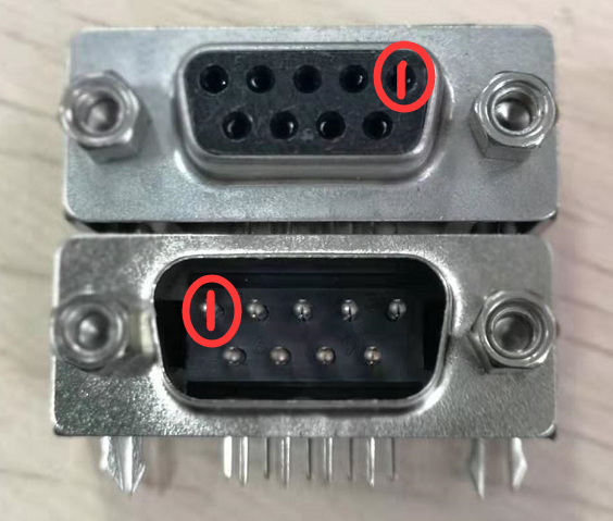 串口调试汇总_怎么测量max232的好坏-CSDN博客