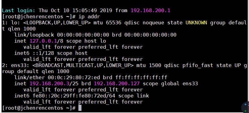 vm虚拟机linux ping不通主机，主机能ping通linux的解决方法_linux服务器能ping外面但是不能被ping-CSDN博客