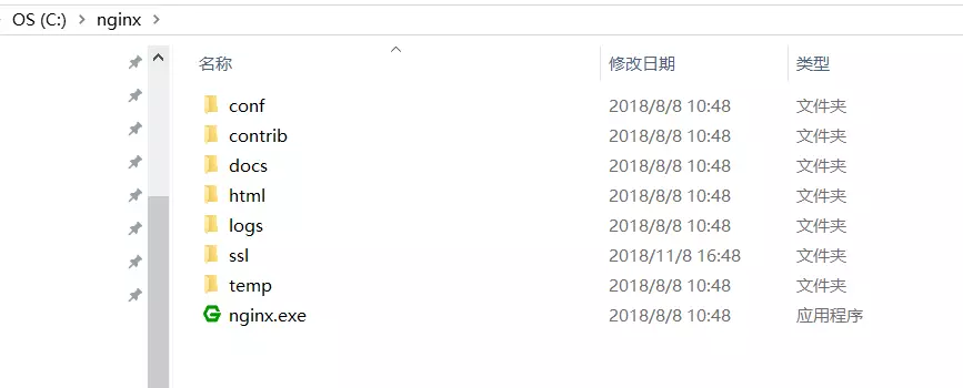 windows下nginx配置http为https_windows ngnix htts 内网-CSDN博客