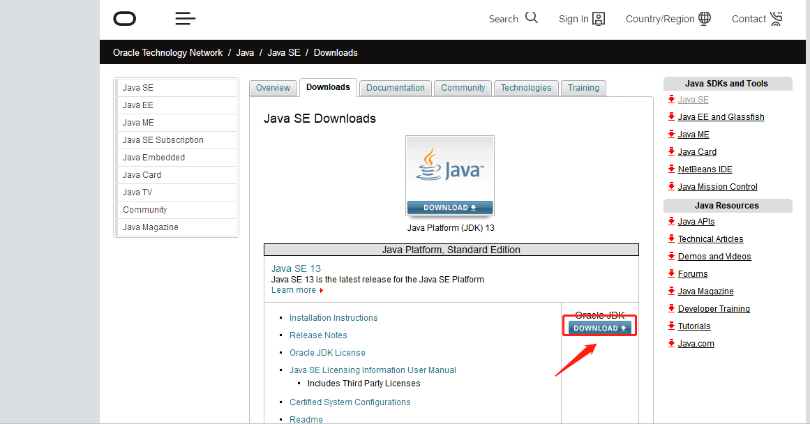 Windows10环境下Kettle的jdk下载与安装(超详细)_kettle win10 下载-CSDN博客