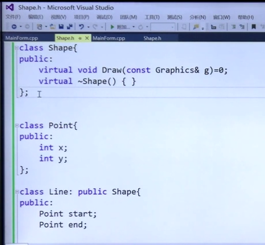 C 设计模式（可复用面向对象软件的基础）学习笔记——第一讲 设计模式简介设计模式可复用面向对象软件的基础 Csdn博客