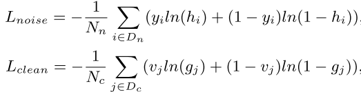 论文笔记：《Weakly Supervised Image Classification through Noise Regularization》-CSDN博客