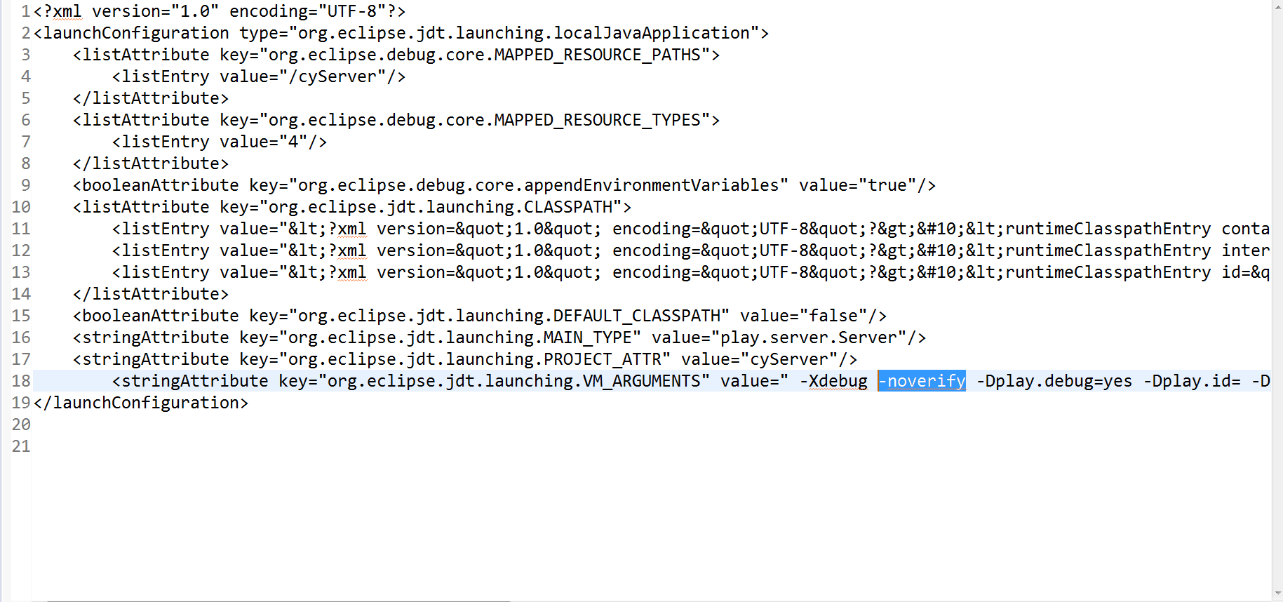 Caused By Javalangverifyerror Stack Map Does Not Match The One At 