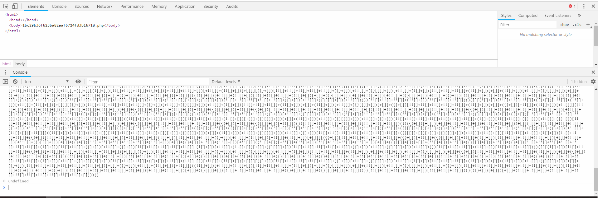 CTF之凹凸攻防 bash_history_ctf 解码 加号中括号感叹号-CSDN博客