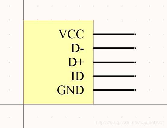Ad19 彻底解决原理图转pcb时,出现failed To Add Class Member及unknown Pin的问题 Csdn博客