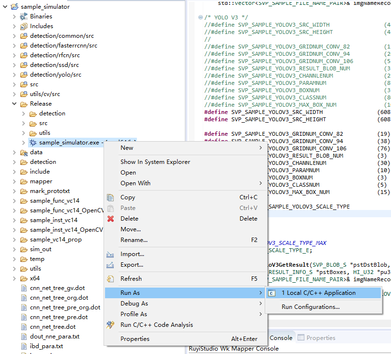 如何在Hi3559A上运行自己的YOLOv3模型(四)_hi3959a yolo v3-CSDN博客