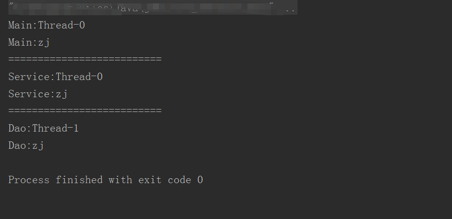 ThreadLocal传值丢失问题_threadlocal值丢失-CSDN博客