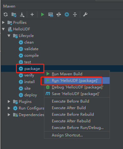 Hive 自定义函数UDF开发手把手教程—— 创建临时函数和永久函数_create temporary function-CSDN博客