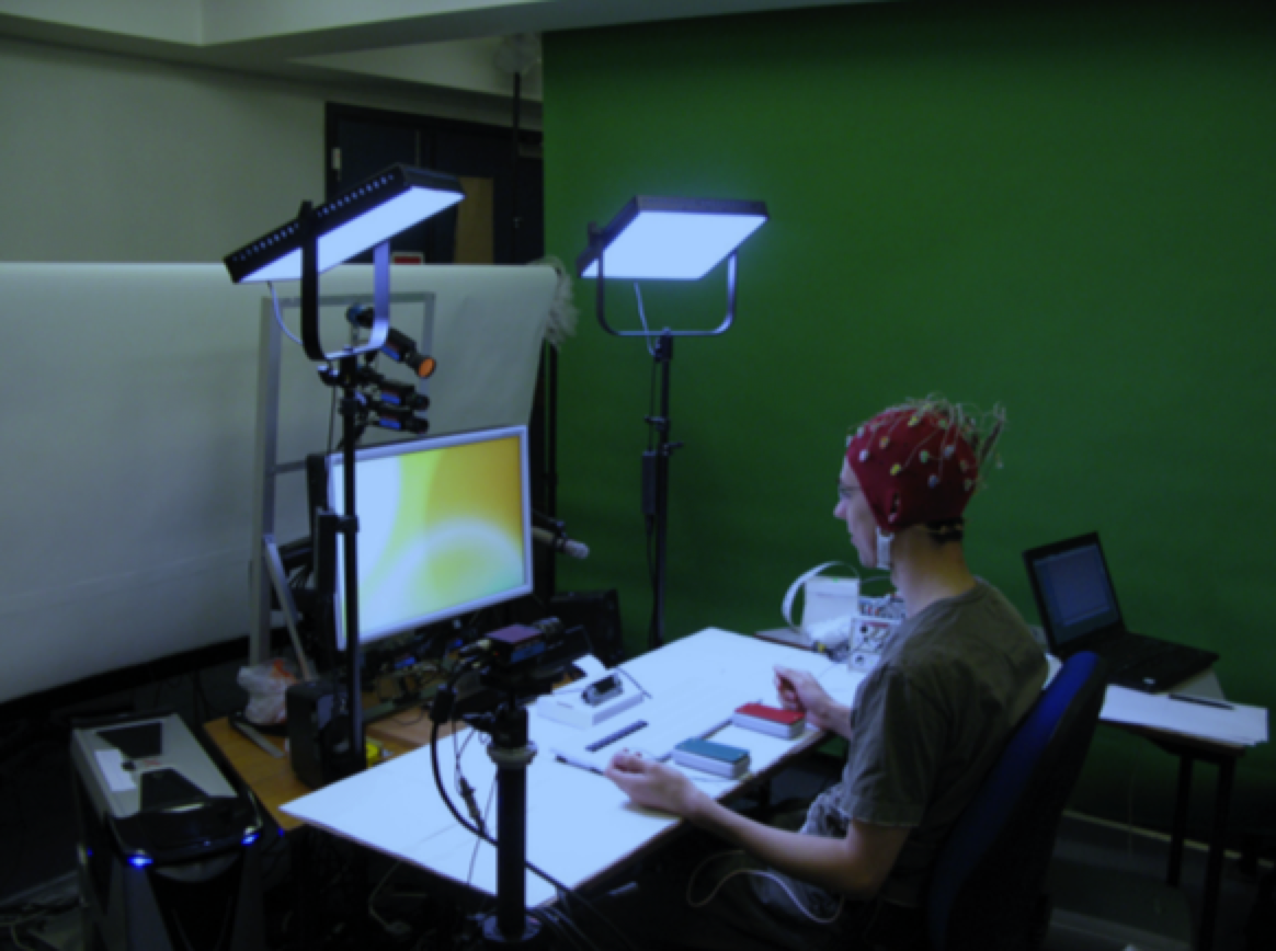 MAHNOB-HCI-TAGGING DATABASE中BDF文件的Python读取_mahnob-hci数据集-CSDN博客