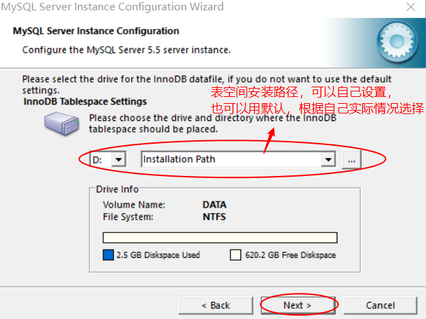 mysql5.5.62安装_mysql5.5.62安装教程-CSDN博客
