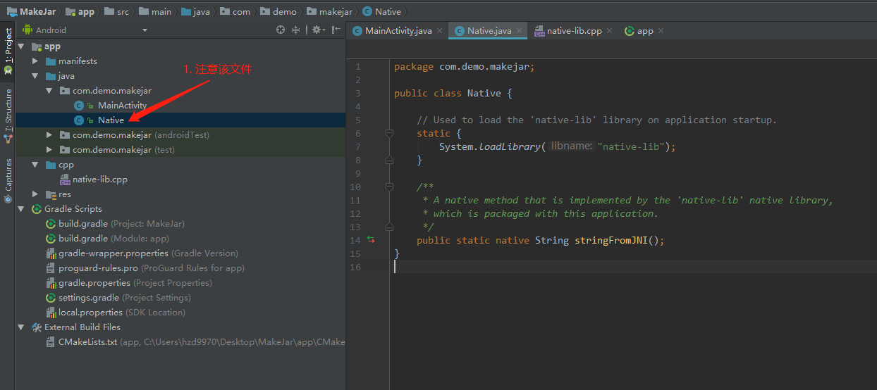 Android Studio生成JavaDoc时程序包android.content不存在问题 - 灰信网（软件开发博客聚合）