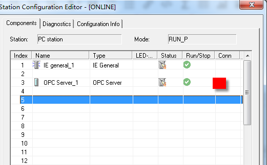 西门子PLC OPC配置及开发_西门子opc通讯配置教程-CSDN博客