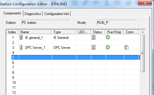 西门子PLC OPC配置及开发_西门子opc通讯配置教程-CSDN博客