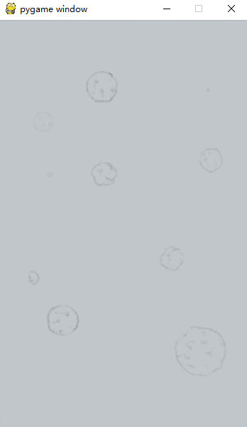 Python 中的 pygame 模块 的简单使用_screen.blit()-CSDN博客