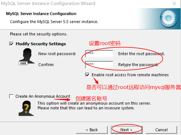 mysql5.5.62安装_mysql5.5.62安装教程-CSDN博客