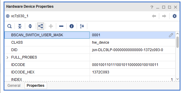 vivado应用hardware manager进行JTAG调试常见问题_labtools 27-3361-CSDN博客