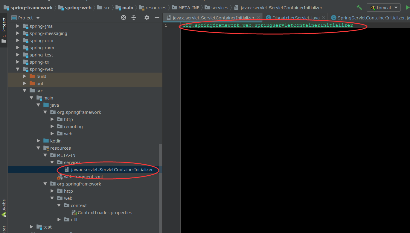 Spring 是如何支持 Servlet 3.0 的？_spring3 没有servlet-CSDN博客