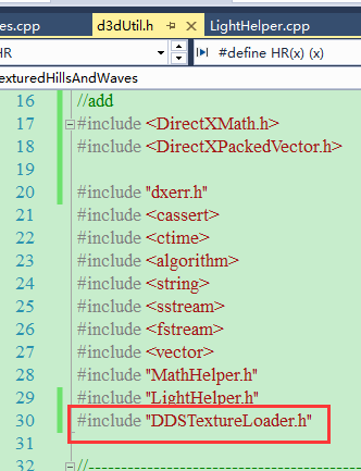d3d11初窥（vs2017在win10上编译Introduction to 3D Game Programming with DirectX 11源码错误解决方案）_introduction ...