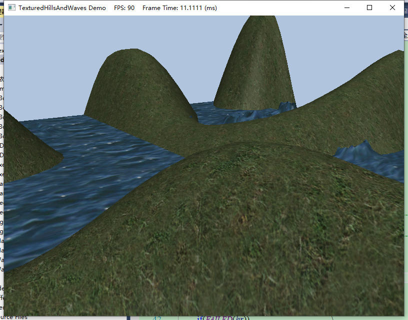 d3d11初窥（vs2017在win10上编译Introduction to 3D Game Programming with DirectX 11源码错误解决方案）_introduction ...