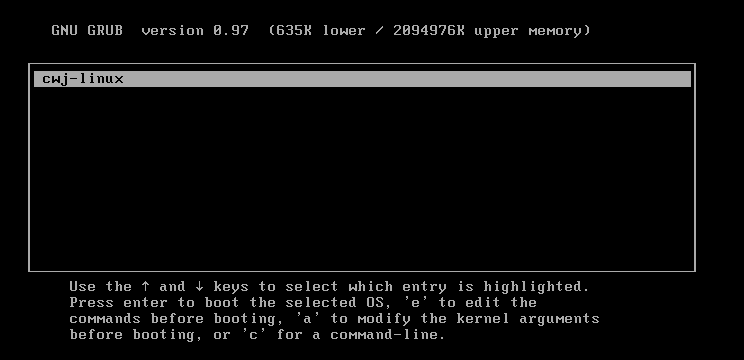 linux内核修复（一）_linux kernel补丁修补方式-CSDN博客