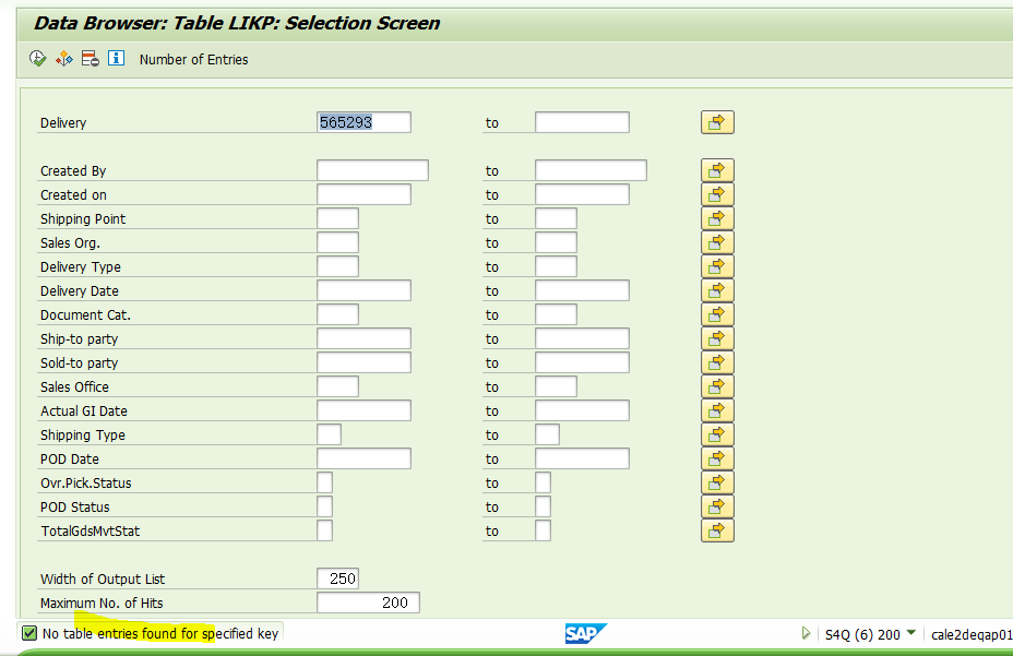 SAP HU上面的'Obj.to Which HU Belongs'栏位初探_sap hu的表-CSDN博客