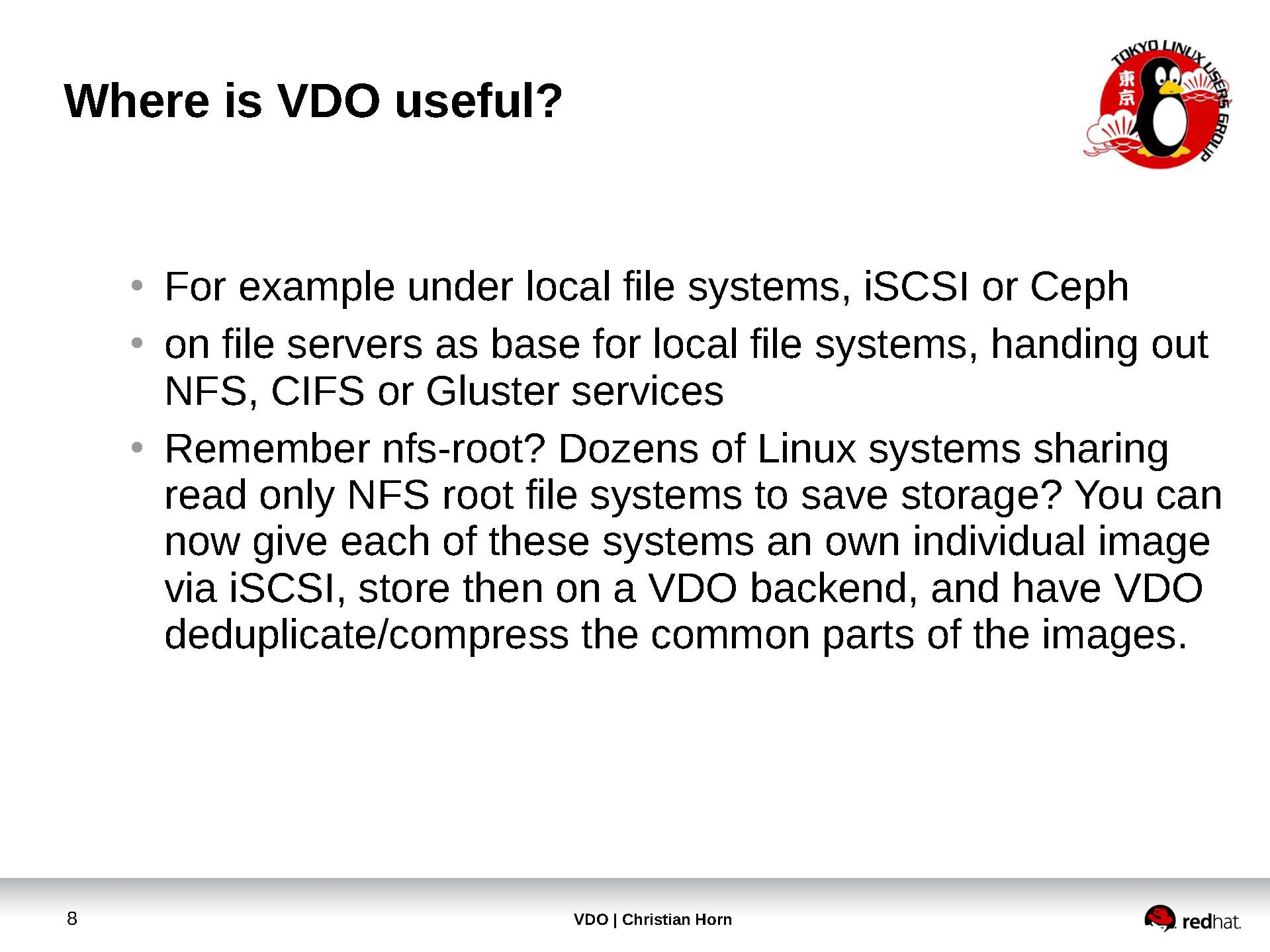 VDO重复数据删除和压缩存储_vdo压缩比重删比-CSDN博客