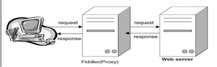 Fiddler-基础四大功能_fiddler的四大功能-CSDN博客