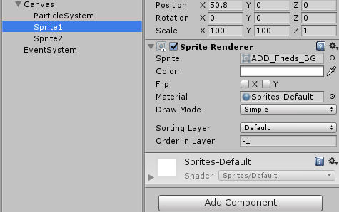 Unity Camera,ui和特效显示_unity ui和特效显示-CSDN博客