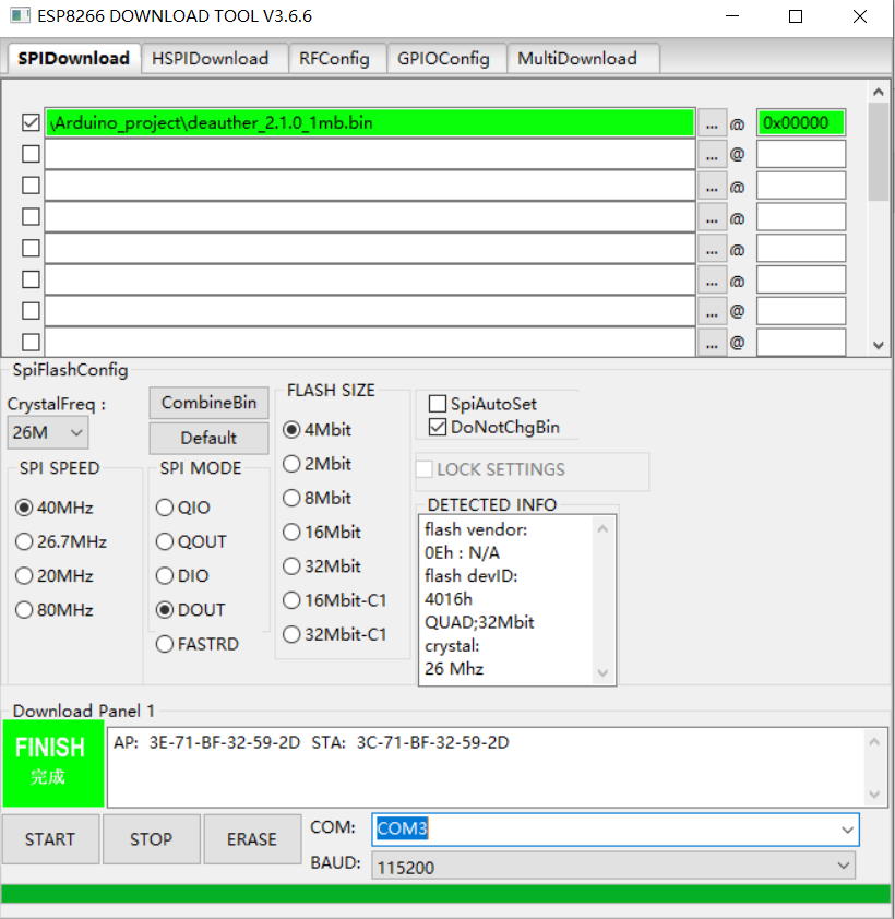 esp8266 deauther_esp8266不知道密码-CSDN博客
