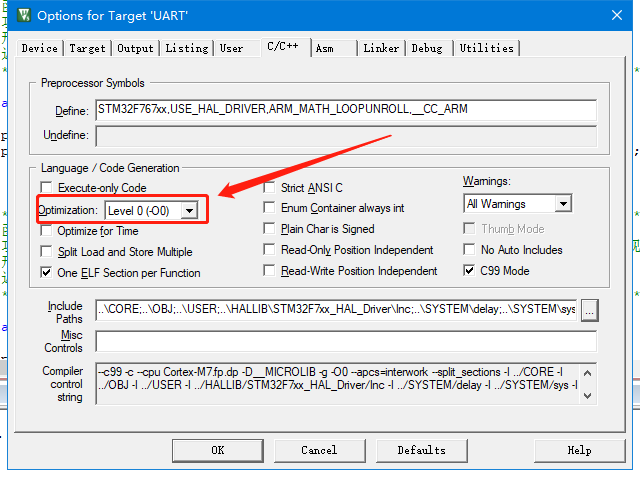 STM32F7移植miniLZO实现无损压缩-CSDN博客