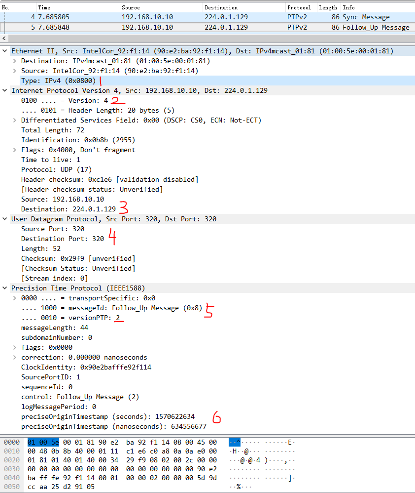 Xilinx FPGA PTP IEEE1588使用_带ie1588的xilinx芯片-CSDN博客