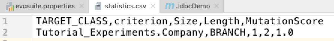 Evosuite用maven构建（内附详细过程）_evosuite maven-CSDN博客