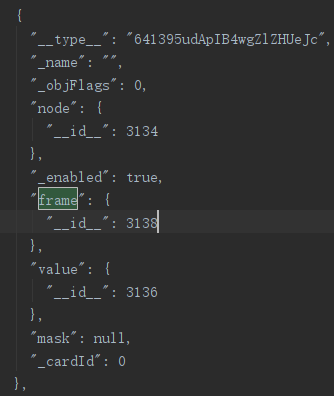 python 批量清除coco creator prefab上特定的Missing Script_prefab has missing scripts-CSDN博客