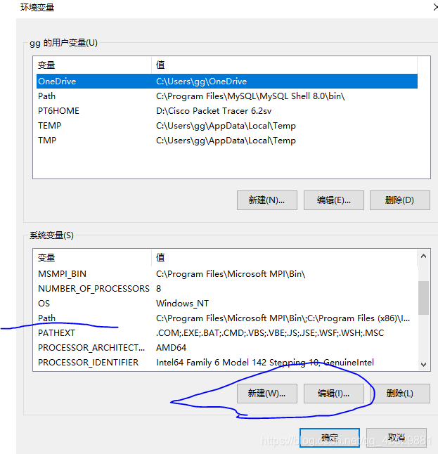 Python编译器不能再cmd里面使用python命令,且无法使用pip安装库 Cmd提示无法用python Pip创建程序 Csdn博客