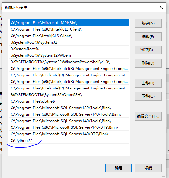 Python编译器不能再cmd里面使用python命令，且无法使用pip安装库 Cmd提示无法用python Pip创建程序 Csdn博客
