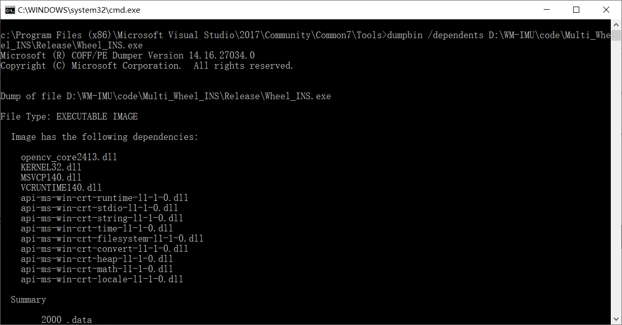 VS中链接lib和dll总结，以及错误0xc000007b的处理方法_vs 导入库 lib与dll不匹配-CSDN博客