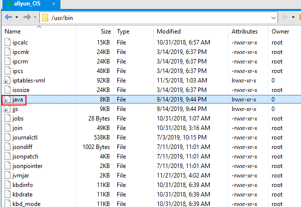 Centos 7 yum方式安装和配置Open JDK攻略_yum openjdk-CSDN博客